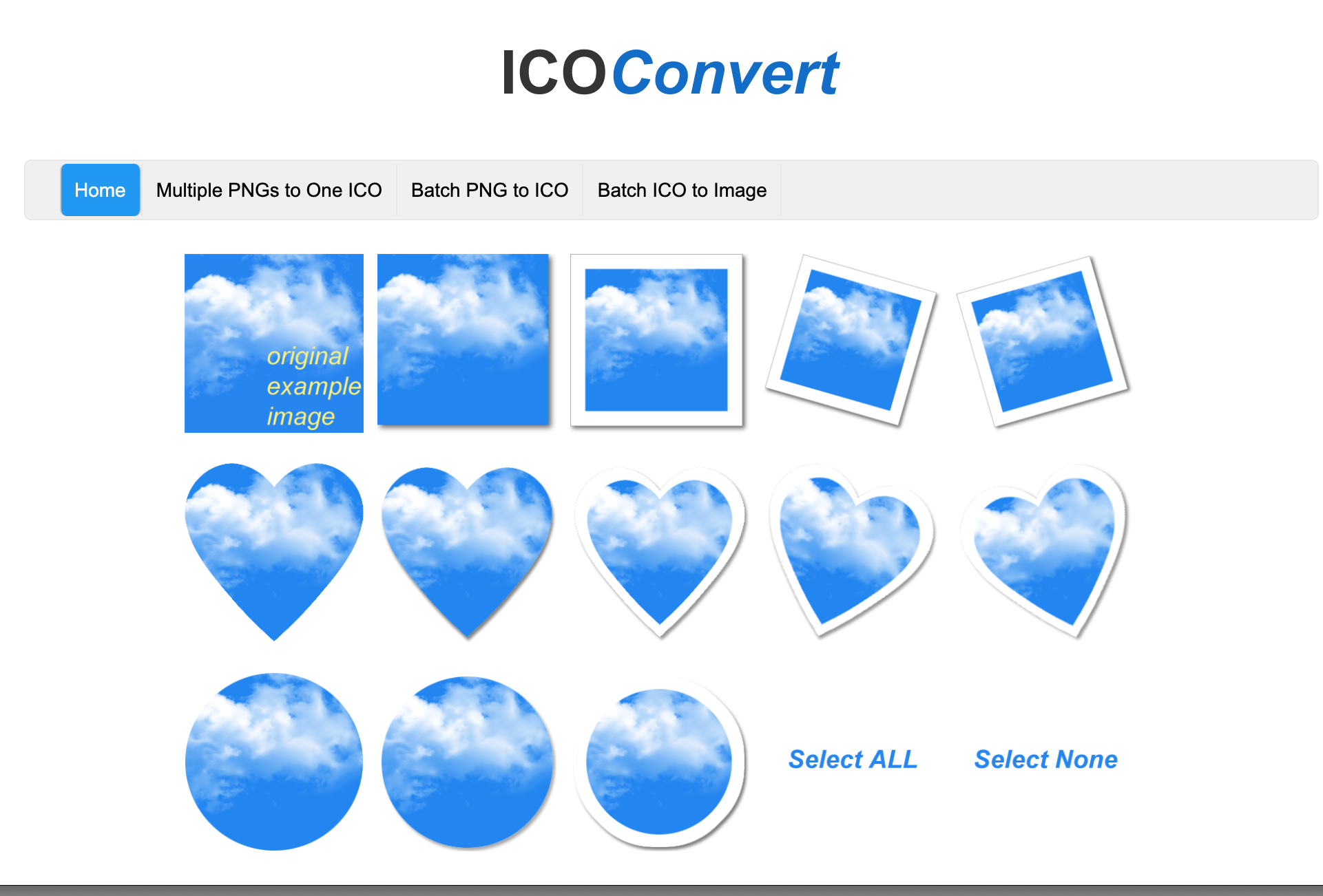 What is an Icon Maker? - iconPRO