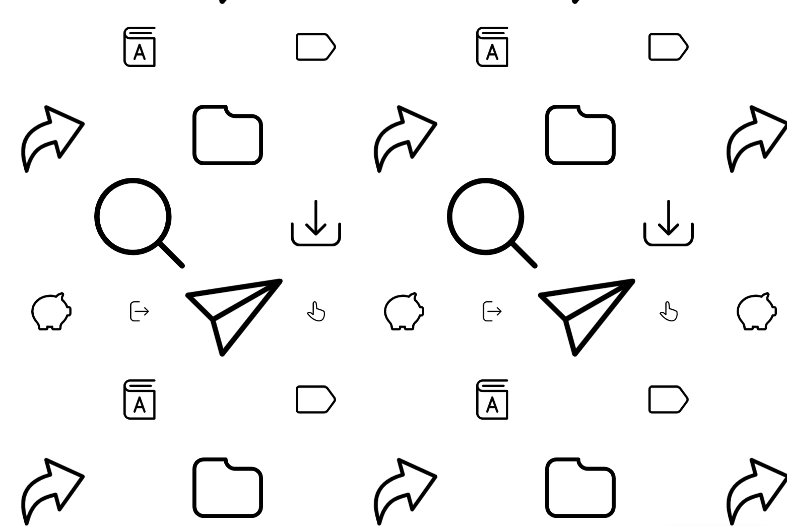 How to create an icon set - iconPRO