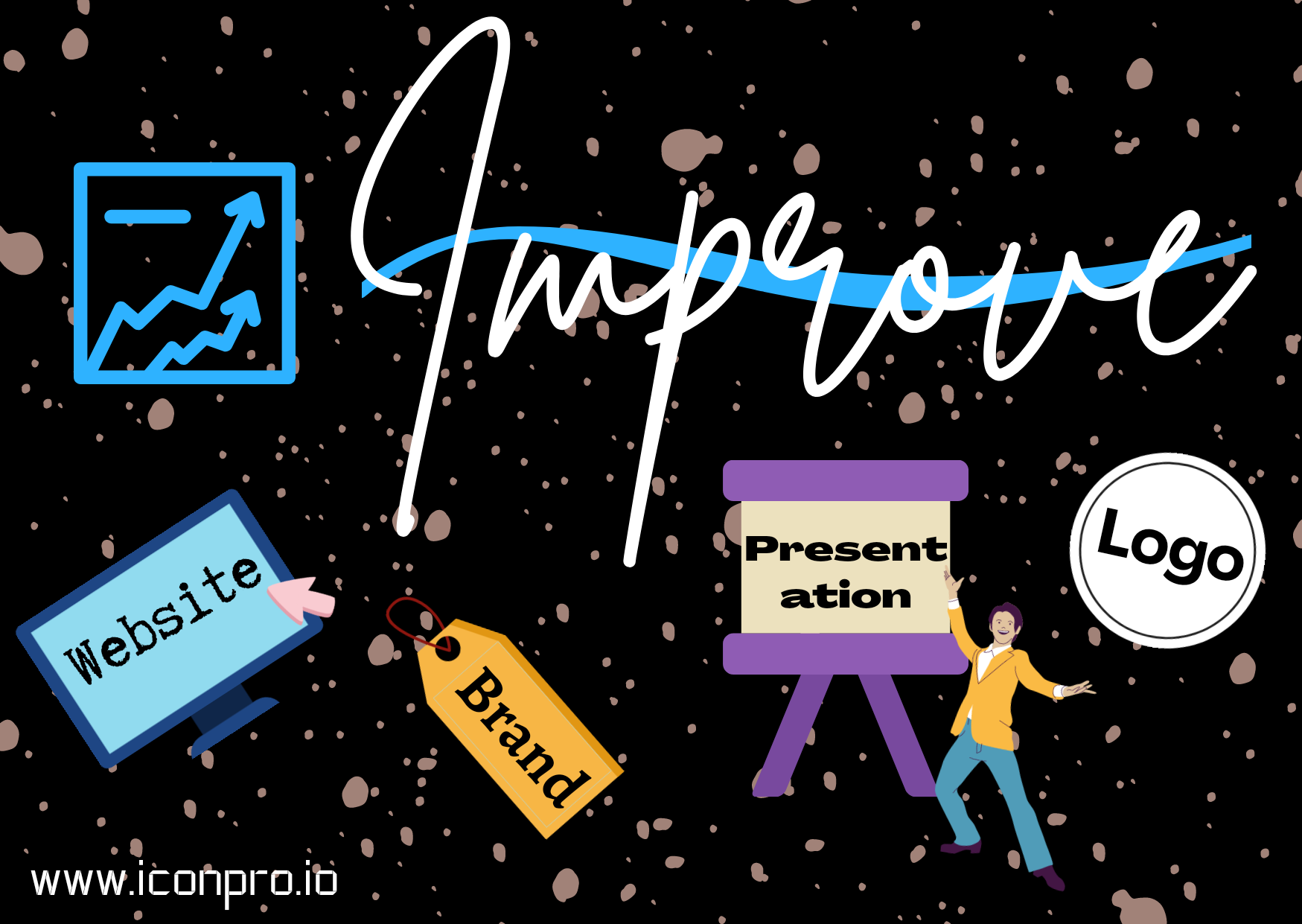 Tips on Making a Powerful Icon - iconPRO