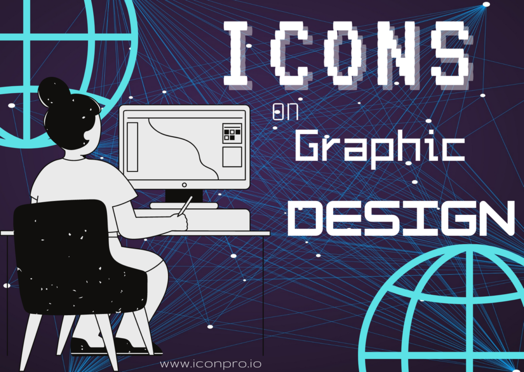 ICONS ON GRAPHIC DESIGN - iconPRO