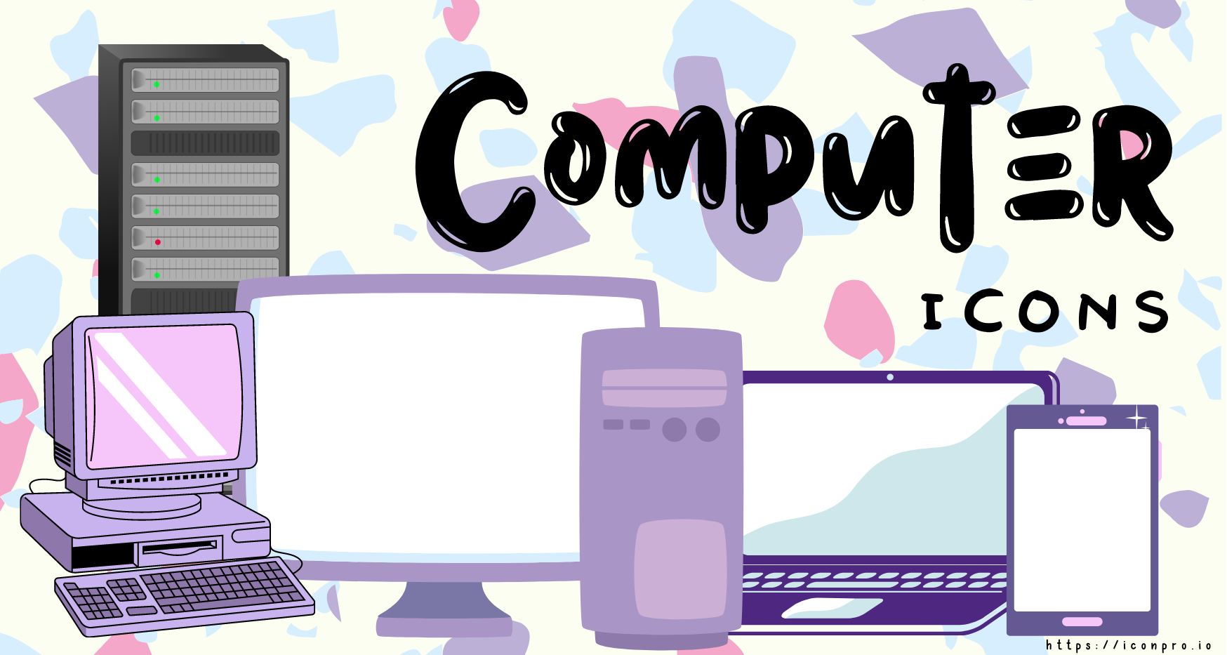 Computer Icons - iconPRO